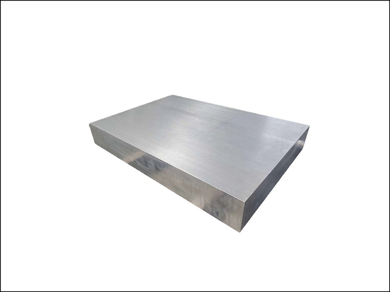 Titanium Block - TITAUDOU